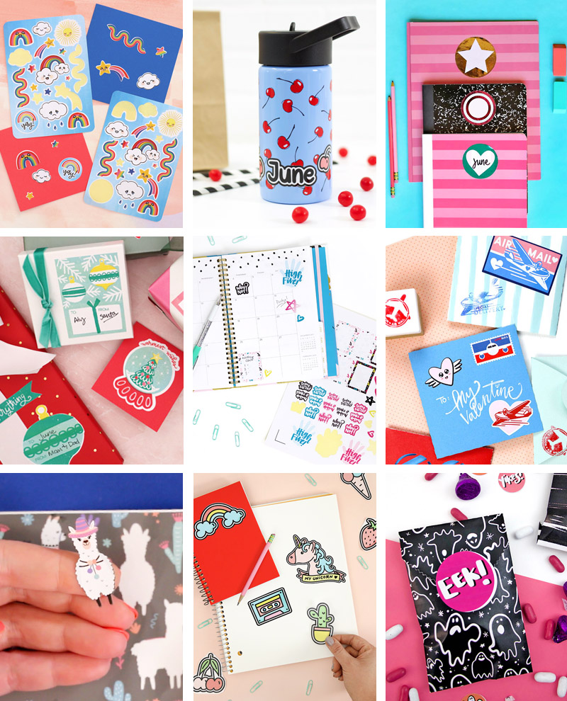 Things Made With Silhouette Cameo How To Cut Felt With The Silhouette