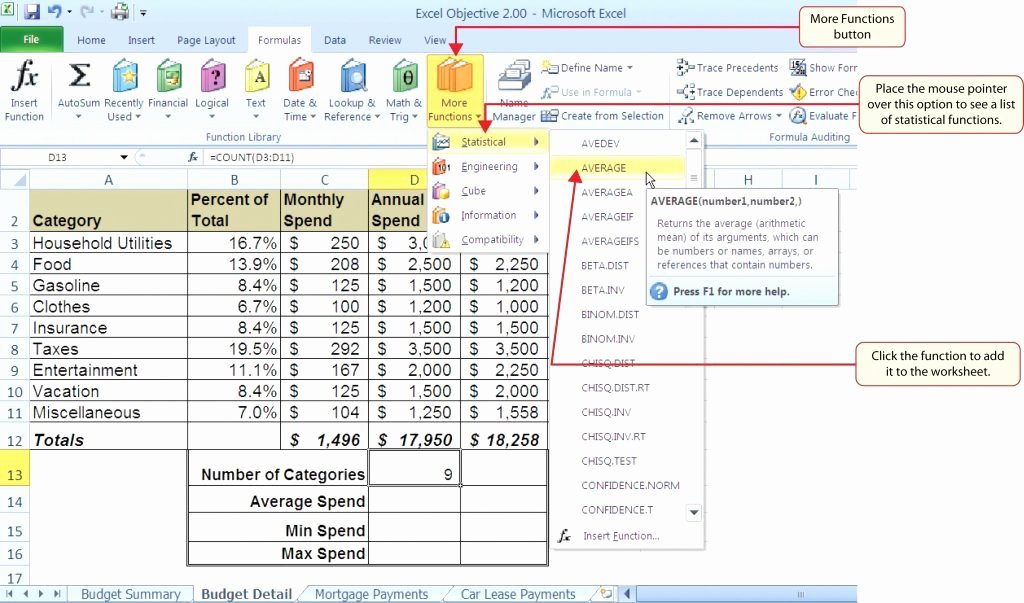 Food Cost Calculator Excel food-cost-calculator-excel