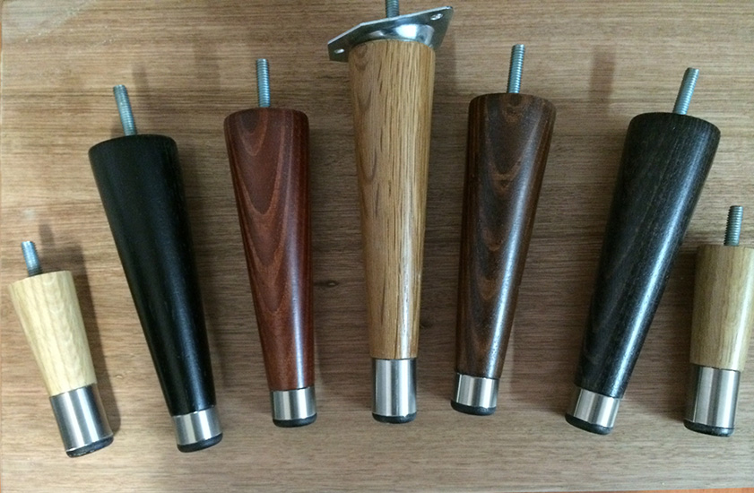 Furniture Make-Over Ideas Using Different Furniture Leg Designs | Peter ...