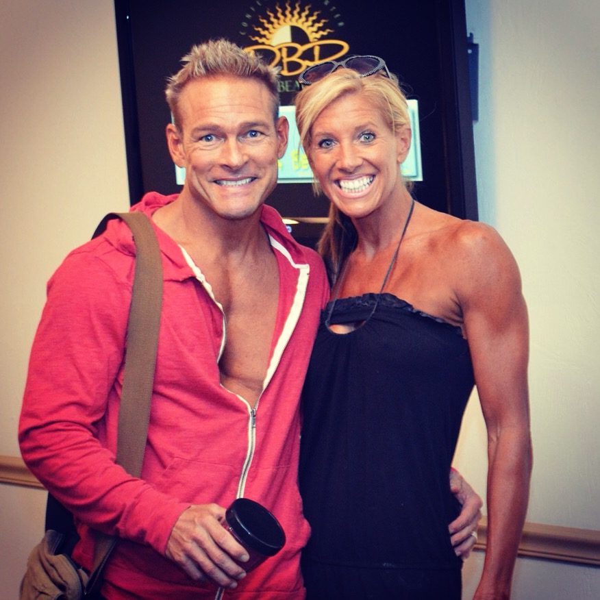 Bikini & Bodybuilding: Why Compete? - PfitBlog