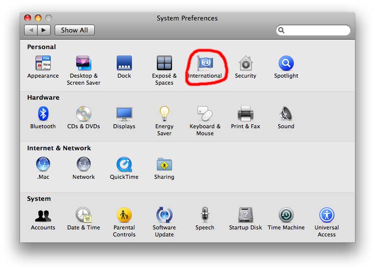 iDVD Menus Unloosed | Phantom Moose Films