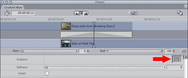 Steep Gradient (Wipe) Ahead | Phantom Moose Films
