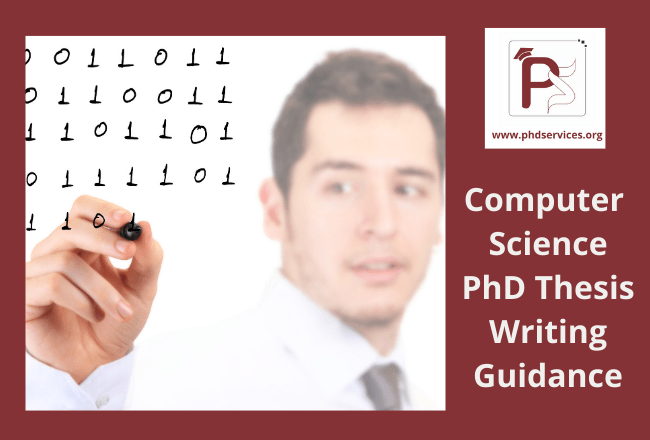 Computer science PhD Thesis Guidance (Thesis Writing Service) Computer science PhD Thesis Guidance (Thesis Writing Service)