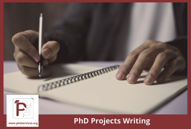 PhD Projects Writing (Research PhD Thesis Writing Service)