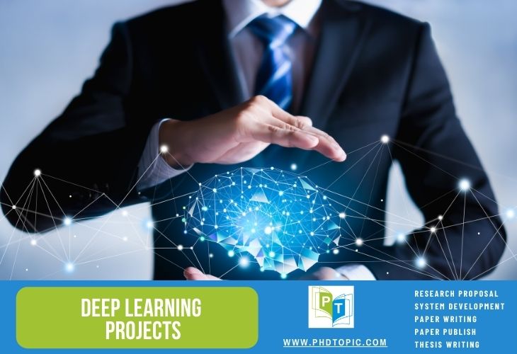 Performance Analysis of Deep Learning Projects (Comparative Study)