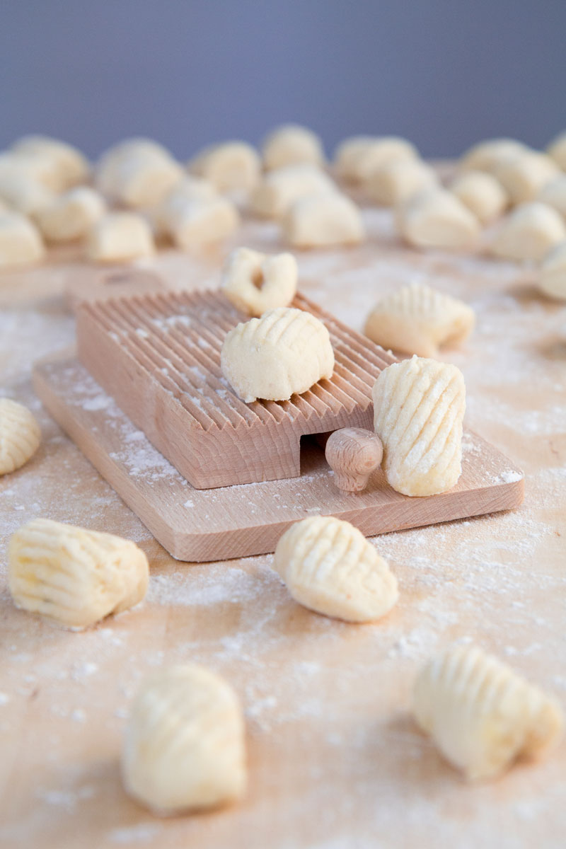 POTATO GNOCCHI RECIPE & HISTORY - all you need to know!