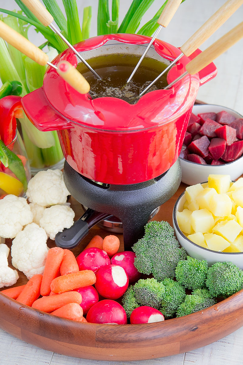 BAGNA CAUDA recipe and history - all you need to know! - philosokitchen