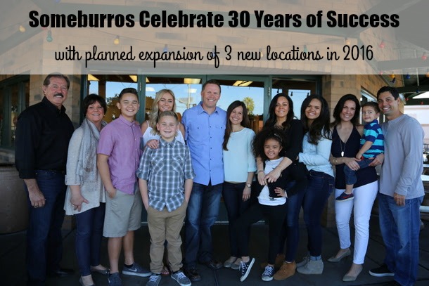 Someburros Plans to Open 3 New Locations in 2016 - PhoenixBites