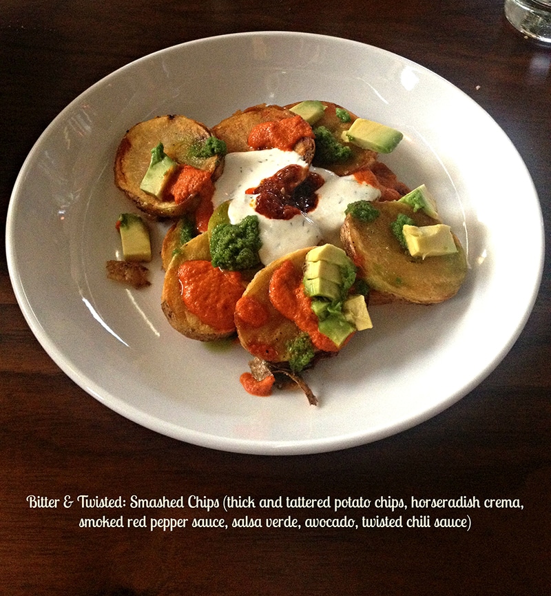 Don’t Get It Twisted; Bitter & Twisted is the New Downtown Darling ...