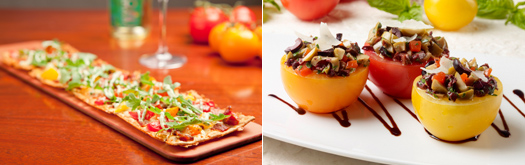 Seasons 52 Adds New Summer Offerings to the Menu - PhoenixBites