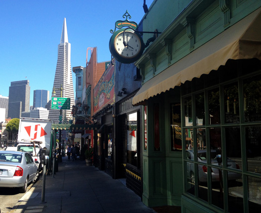 The Stinking Rose: A garlic-lover’s mecca - PhoenixBites