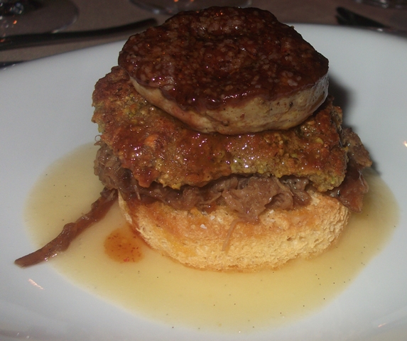 Hollywood Bites Dinner Series with Philip Rosenthal and Chef Charles ...