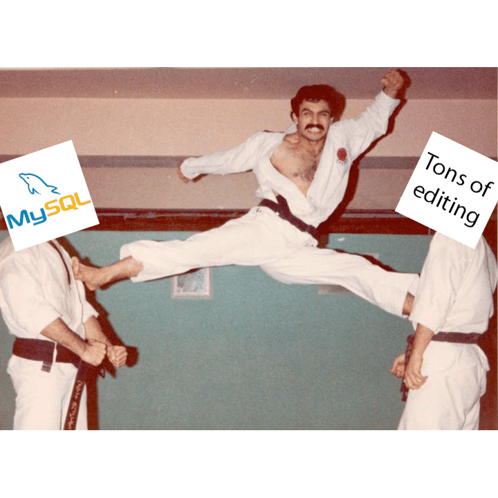 Updated Mysqli Database Class Php Dev Tips Php Dev Tips 1581