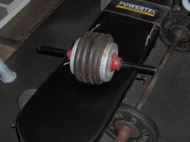 The Lost Art of Swingbell Training - Physical Culture Study