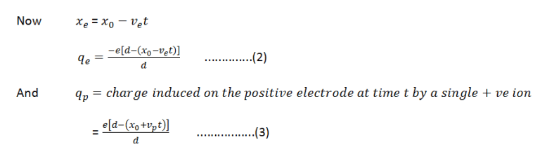 What is Ionization Chamber? Principle, Construction and working. 3 advantage and disadvantage.