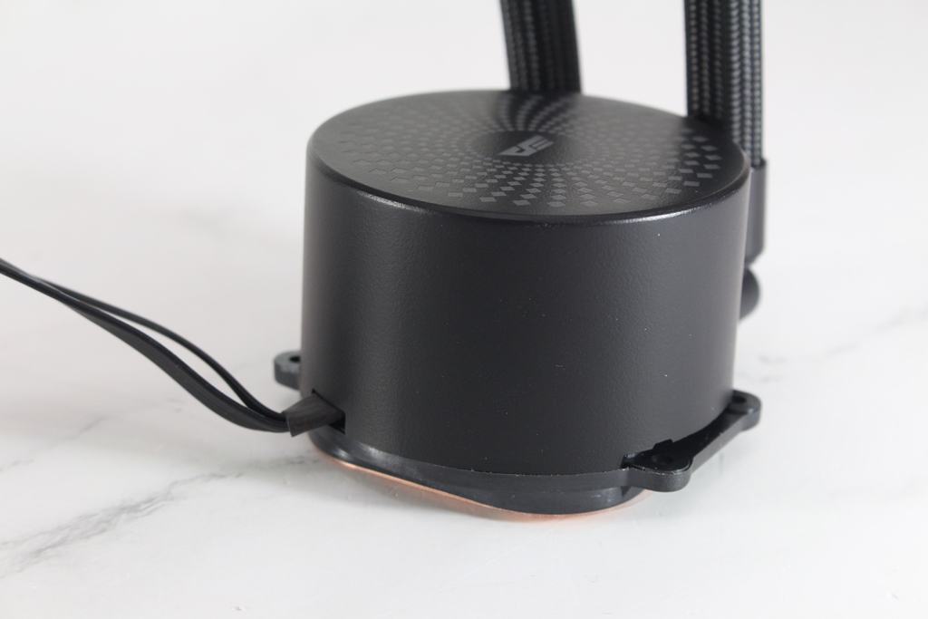 大飛darkFlash RADIANT DC水行者360mm一體式水冷散熱器-散熱表現出色，高CP值新選擇 – 3C匠-喜愛玩各種3C產品