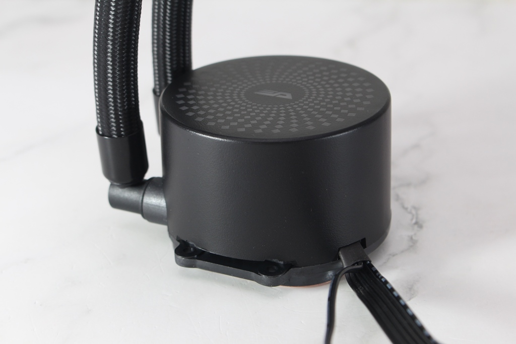 大飛darkFlash RADIANT DC水行者360mm一體式水冷散熱器-散熱表現出色，高CP值新選擇 – 3C匠-喜愛玩各種3C產品