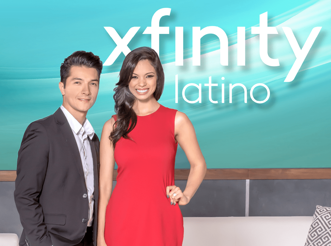 Xfinity Latino - Picune Creative