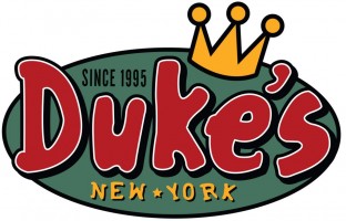 Dukes Restaurant Logo