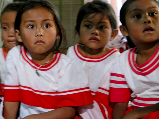 The Talaandig Tribe: Keeping Traditions Alive - Pinay Traveller