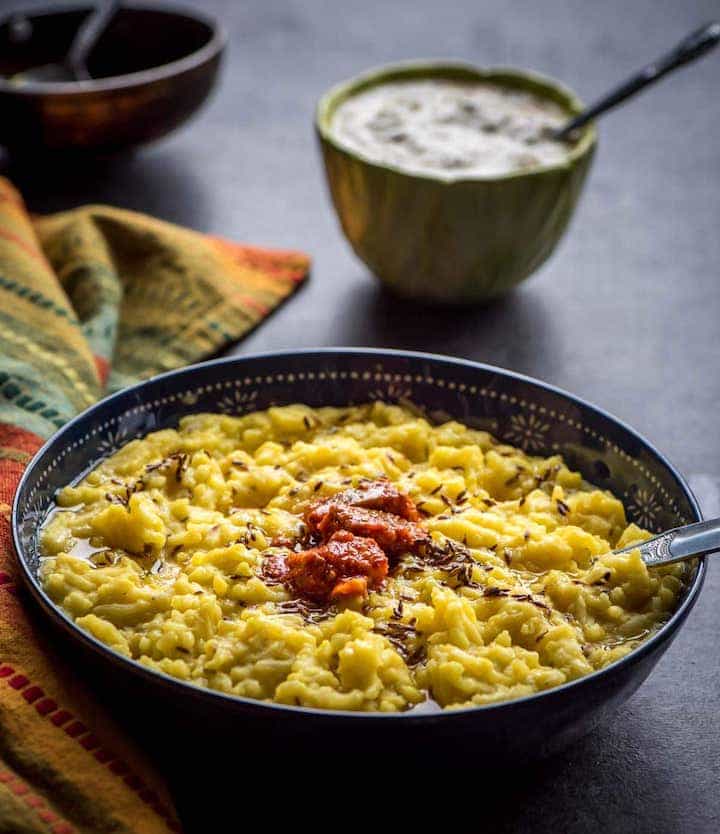 29 Best Instant Pot Indian Vegetarian Recipes Piping Pot Curry 29-best-instant-pot-indian-vegetarian-recipes-piping-pot-curry