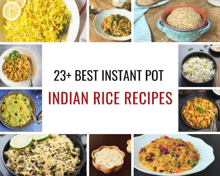 23 Best Instant Pot Indian Rice Recipes Piping Pot Curry 23-best-instant-pot-indian-rice-recipes-piping-pot-curry