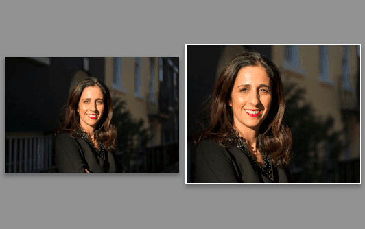 How to Shoot Portraits for Business Profile