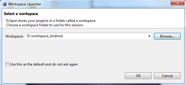 Installare Android con Eclipse SDK – PIZiadas grafica
