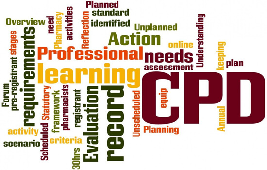 Continuing Professional Development (CPD) – Philippine Librarians ...