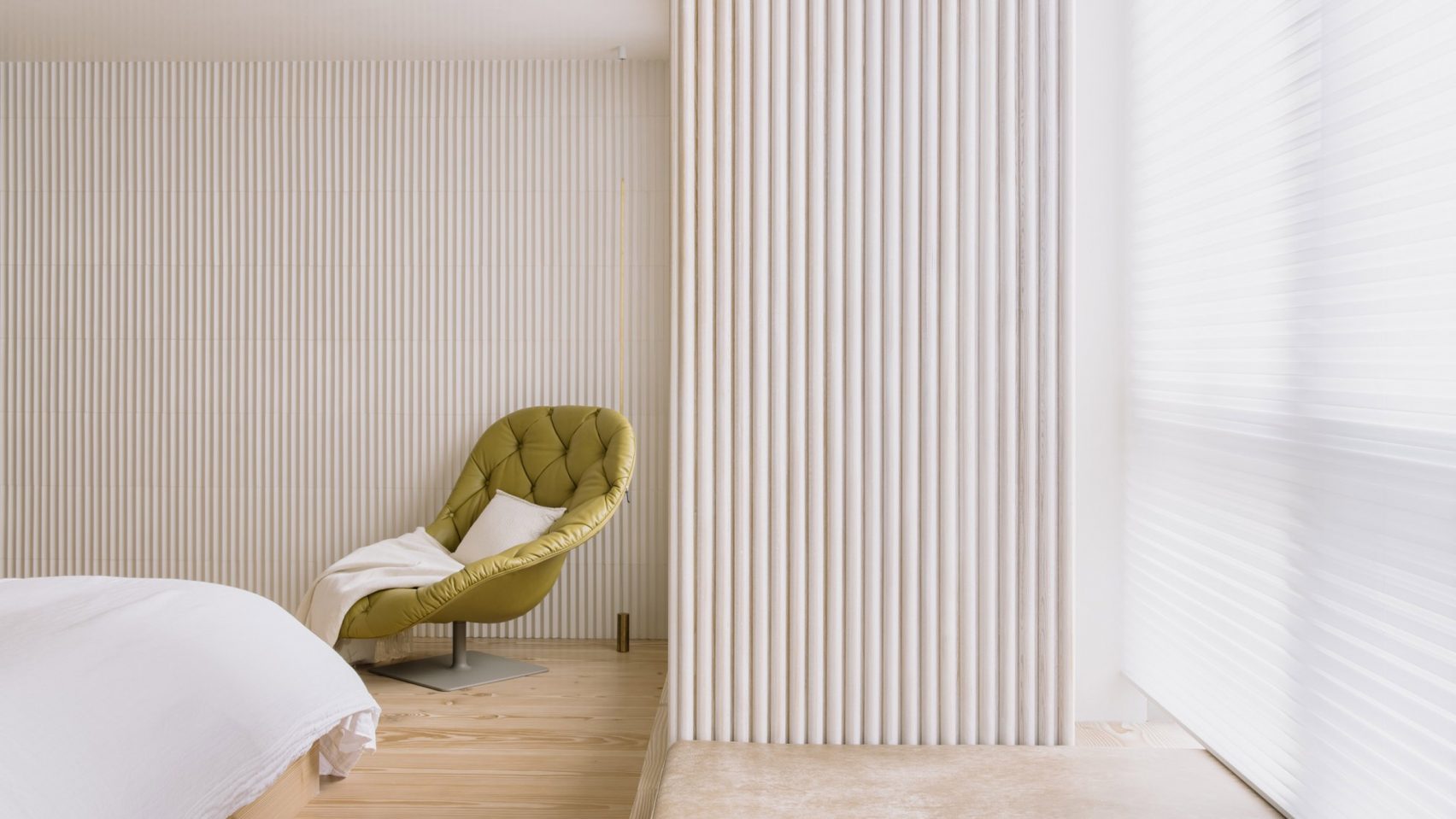 Urban Cottage Gives City Living A Taste of Home - PLAIN Magazine