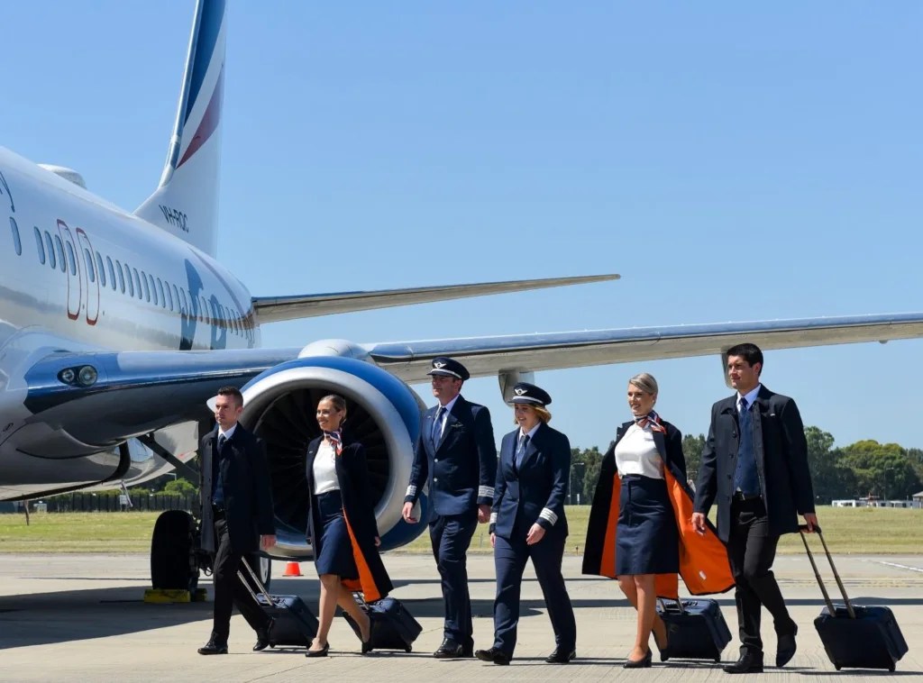 Rex Refreshes Uniforms For Domestic Launch – WELCOME TO WWW ...