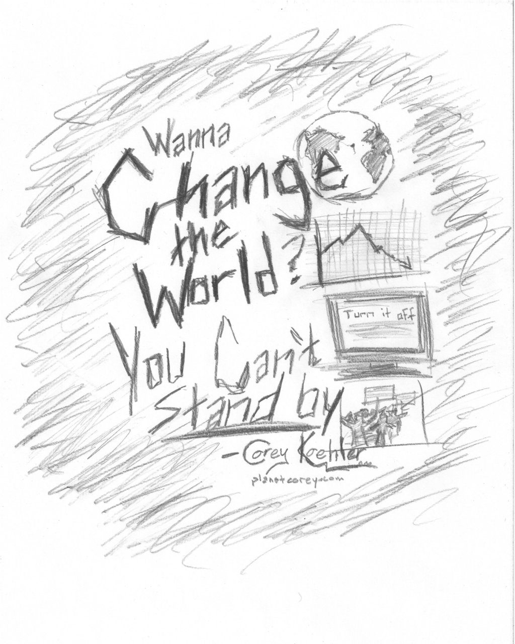 Song Facts The Story Behind Change The World song-facts-the-story-behind-change-the-world