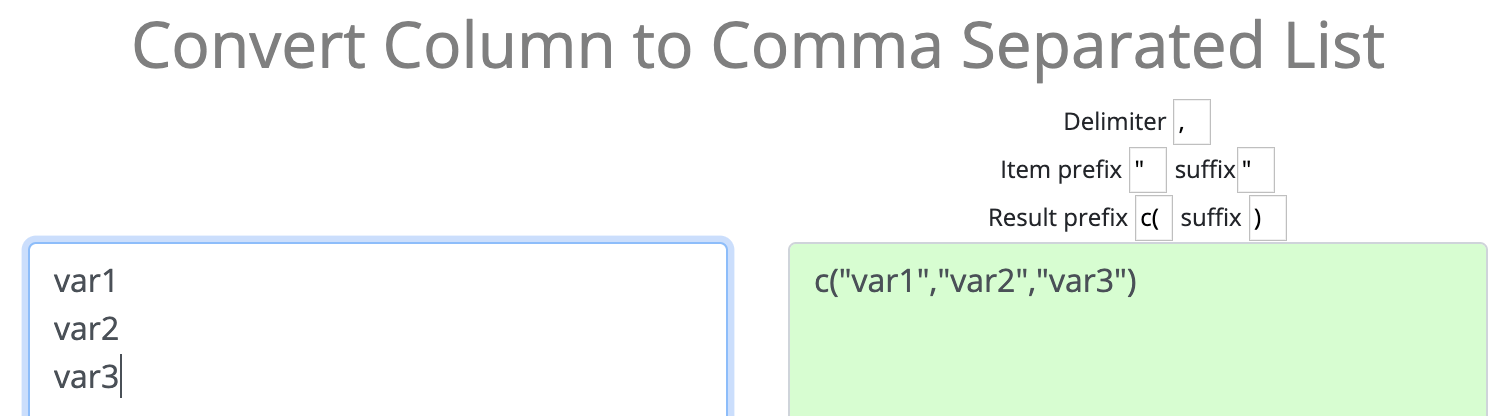 Convert List To Array In R convert-list-to-array-in-r