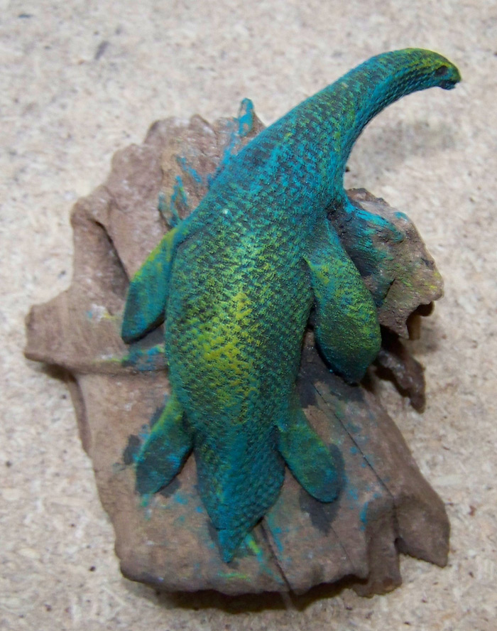 Toys – Plesiosaur Directory