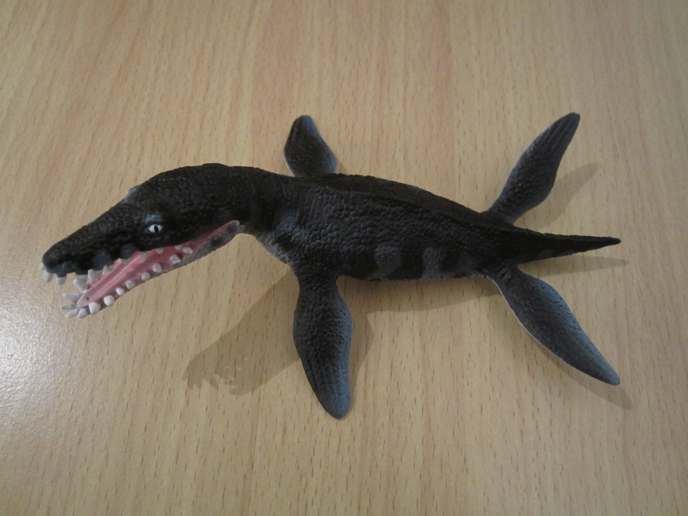 Toys – Plesiosaur Directory