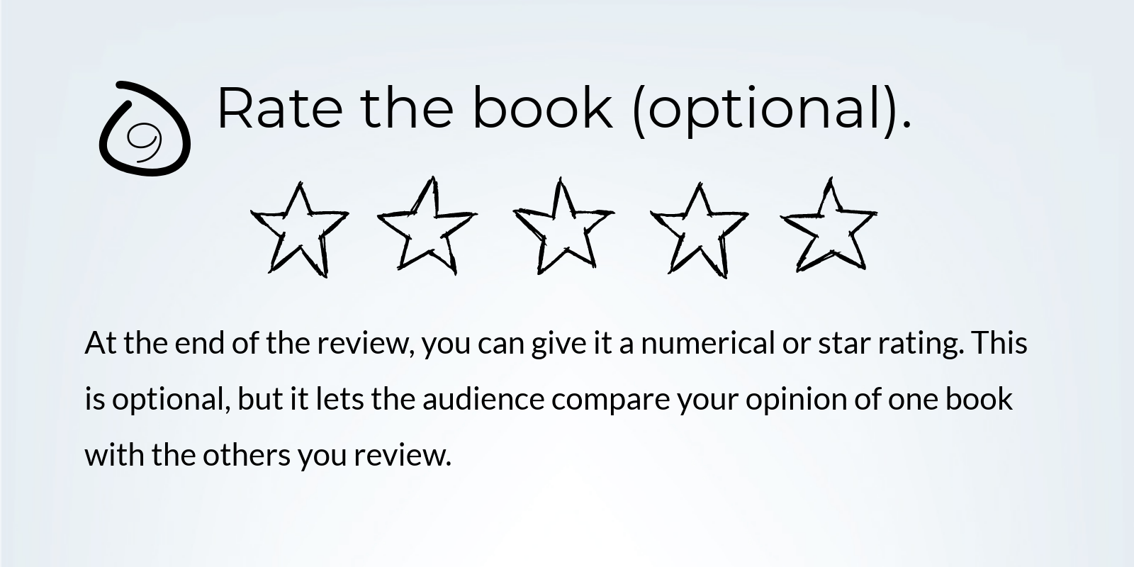 How to Create Book Reviews People Want to Read - Plotboilers