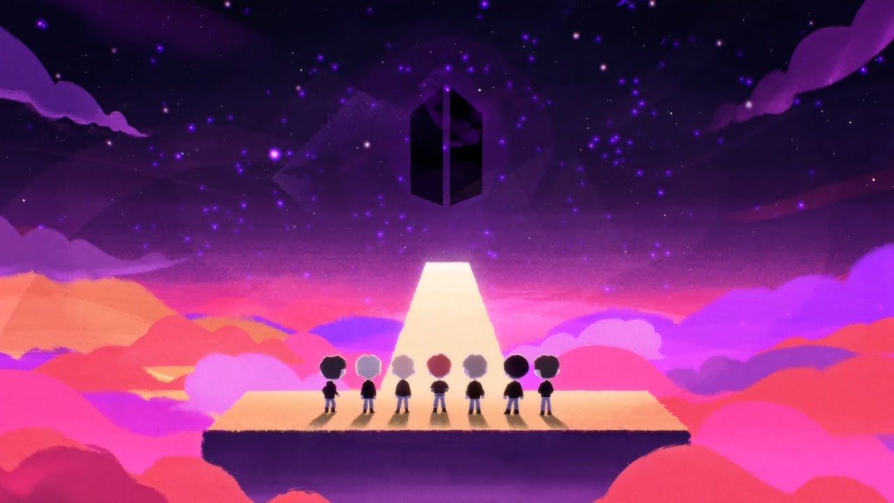Mira 'We Are Bulletproof: The Eternal' de BTS | CusicaPlus