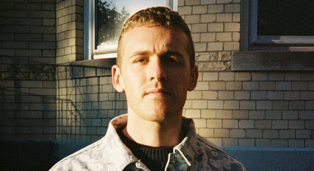 ROTW: Anthony Naples - Fog FM - InflytePlus