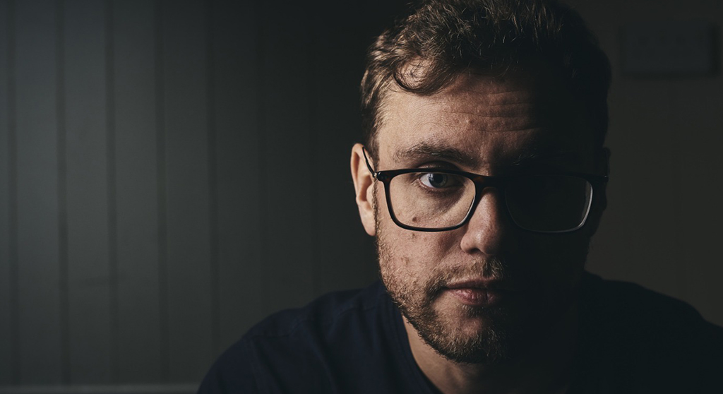 Let's Talk: Josh Butler - InflytePlus