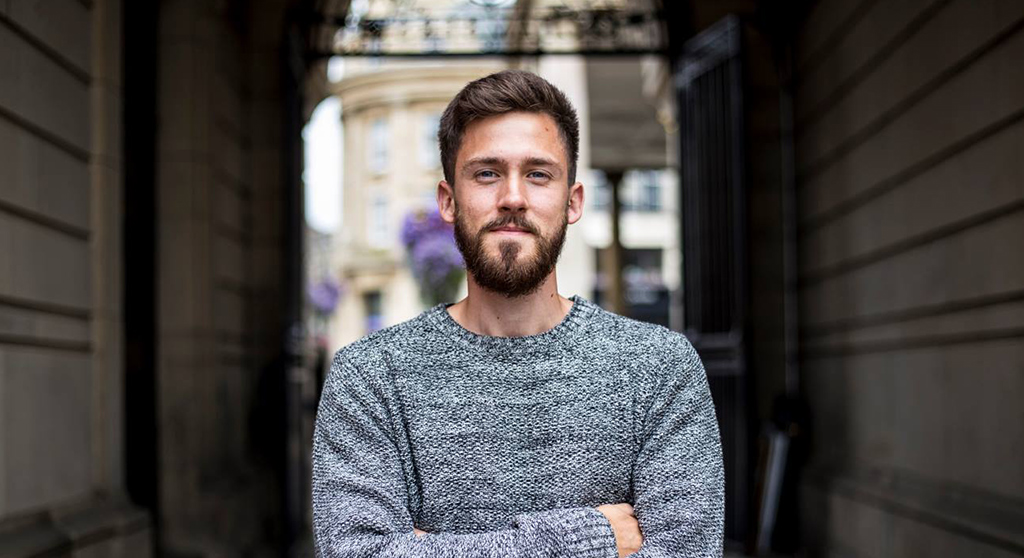 Miname on Defined, Kognitiv Records, and future releases - InflytePlus