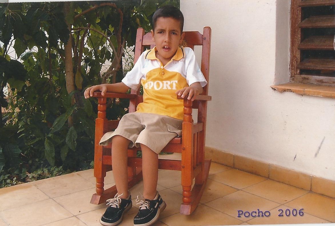 Mis 9 Años De Edad Y Mi Primera Serenata La Se Me Lleno De Muchos Seres ...