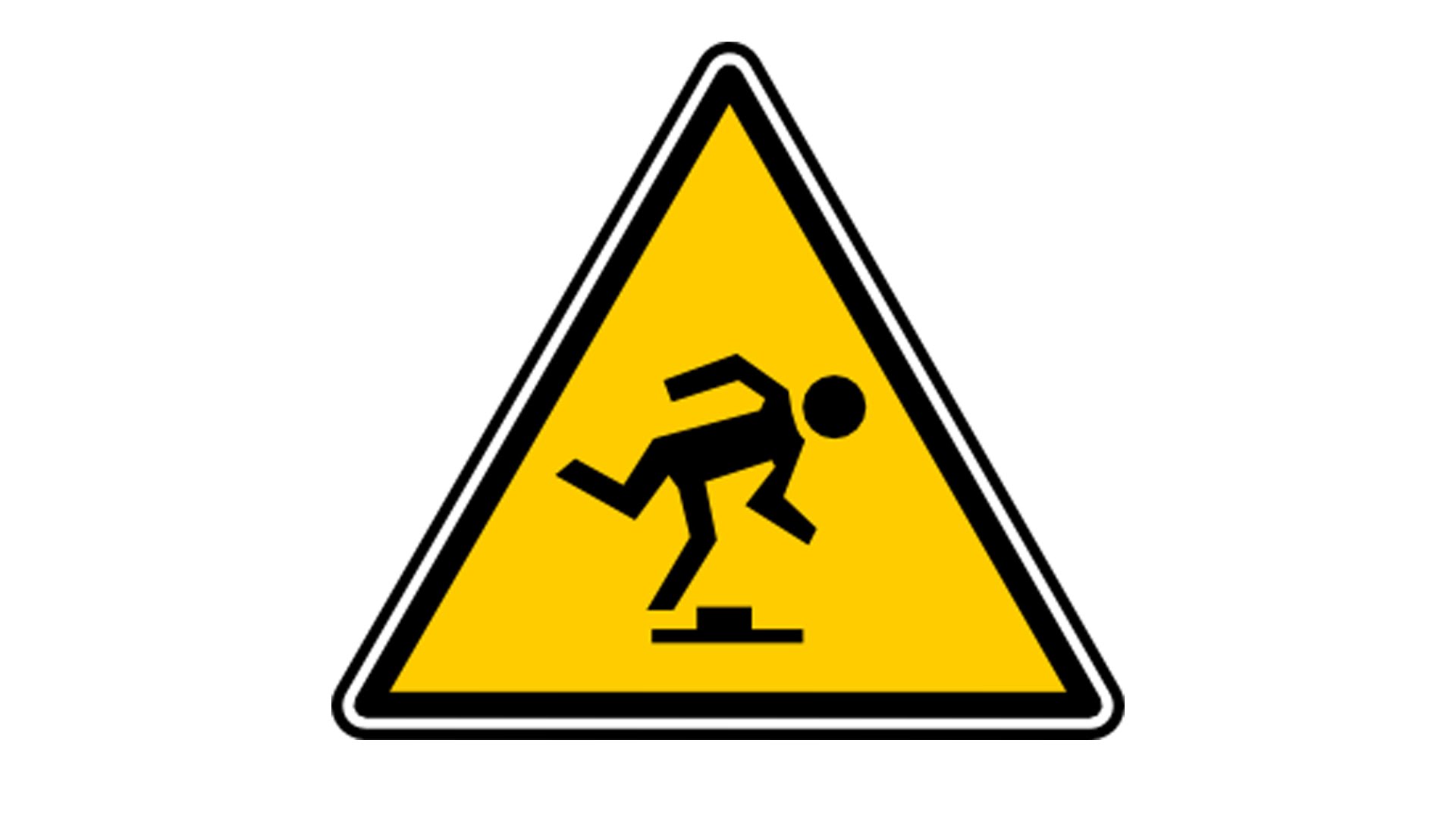 No Stumbling Block - Pointer to Eternity