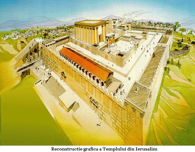 Comorile Templului: Chivotul Legii – 1 | PoliteiaWorld