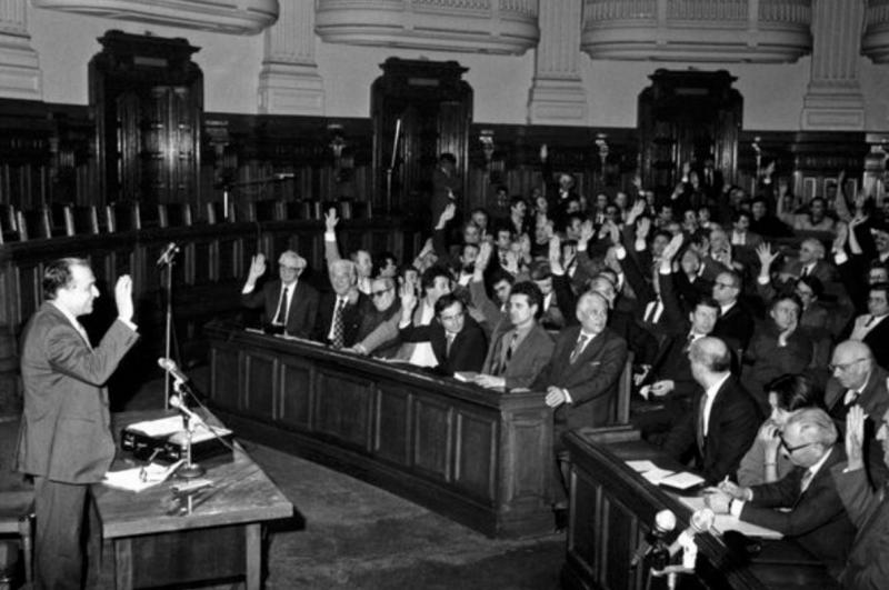 Dacă nu așa arată dictatura, atunci cum? | PoliteiaWorld