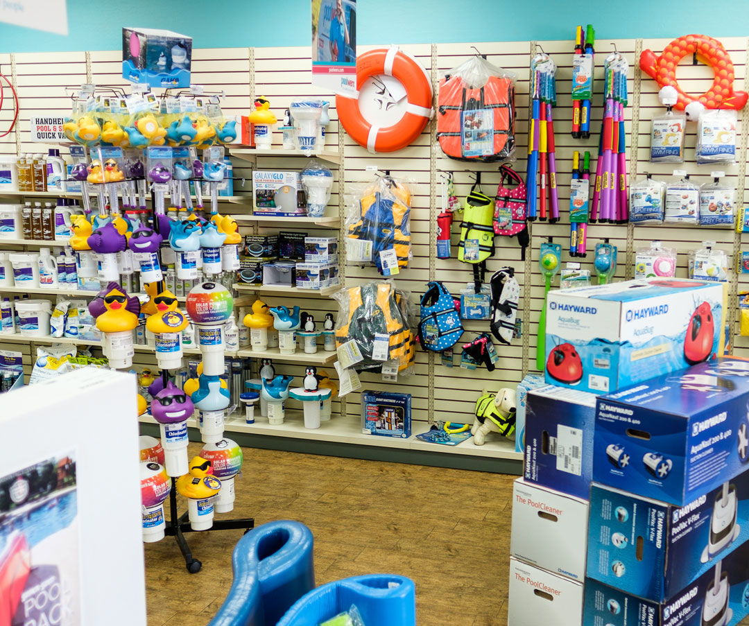 Poolwerx Union Hills – PoolProMag.com