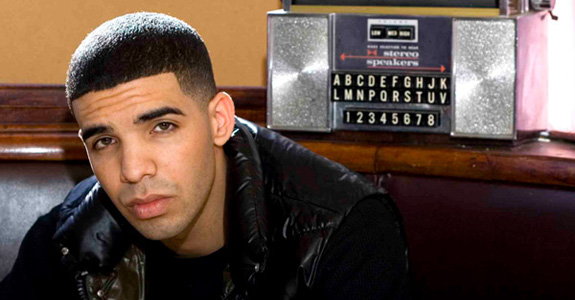 Drake graduated from high school! – PopBytes