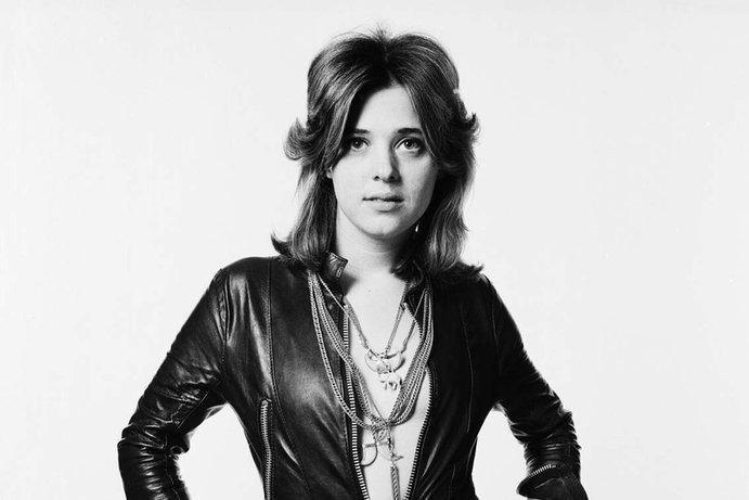 The Popdose Interview: Suzi Quatro