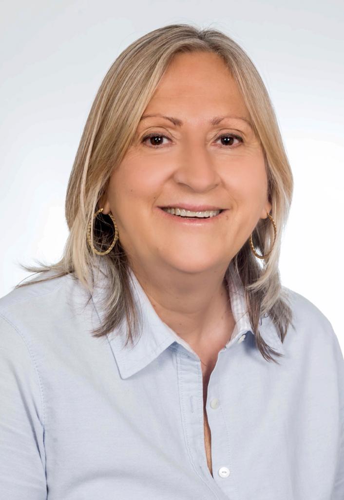 Inés Moreno: "El rol de la mujer jugará papel determinante en Páez"