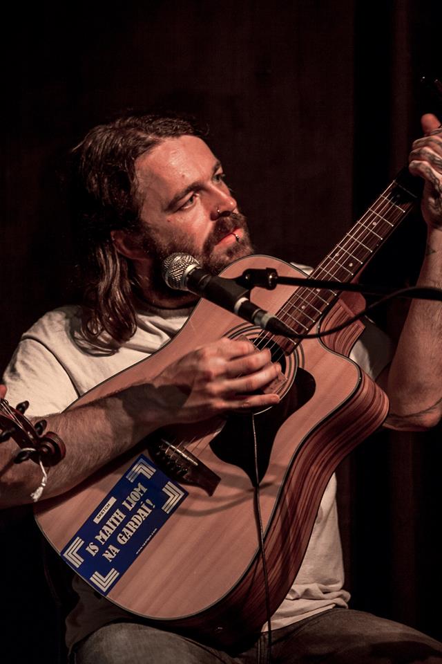 Our first Celebration of Traveller Music | Poster Fish Promotions