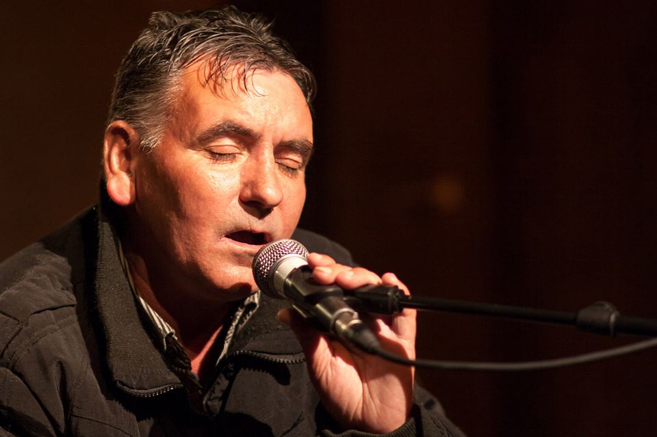 Our first Celebration of Traveller Music | Poster Fish Promotions